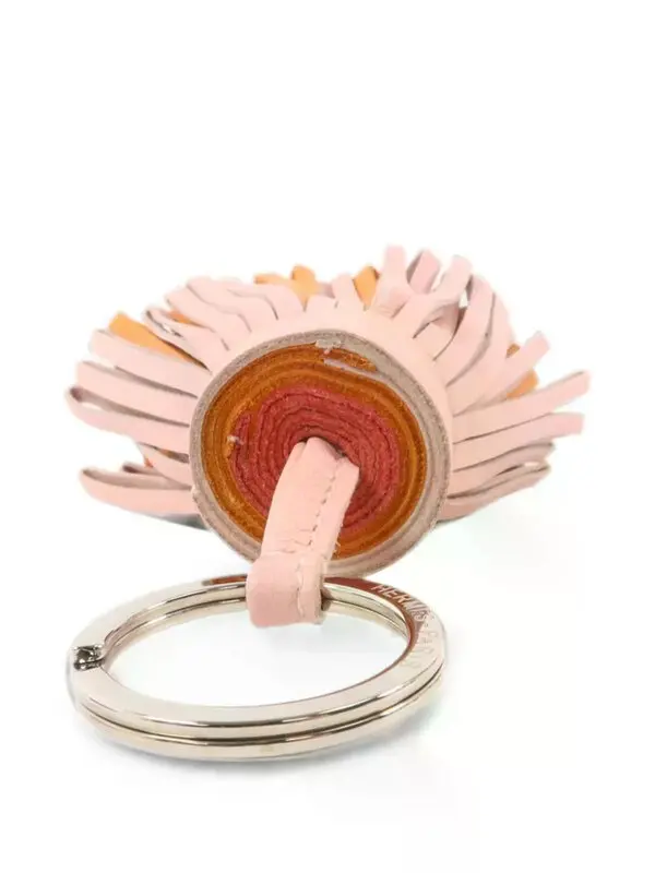 Hermès Carmen Key Ring