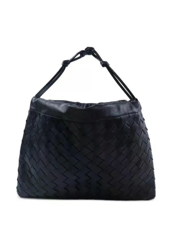 Bottega Veneta Intrecciato Tote Bag