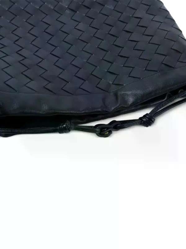 Bottega Veneta Intrecciato Tote Bag