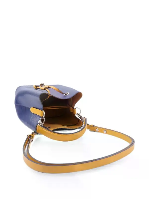 LOUIS VUITTON Epi Neo Noe Bb Bucket Bag