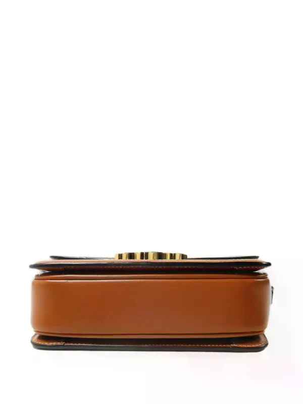 Celine Triomphe Shoulder Bag