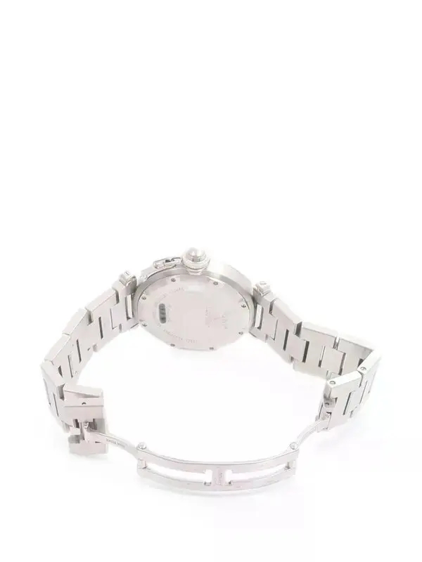 Cartier Pasha C 35mm Automatic Watch