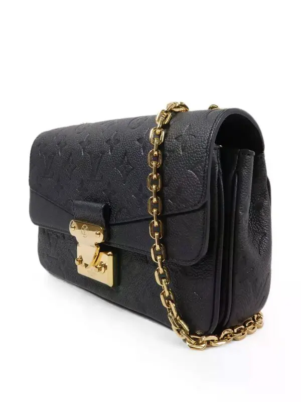 LOUIS VUITTON Monogram Empreinte Marceau Shoulder Bag
