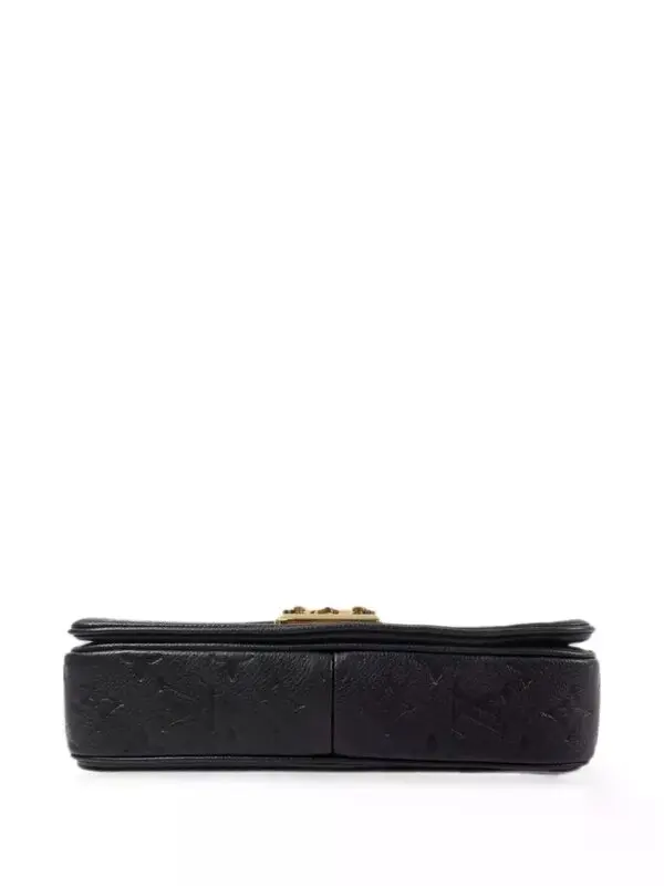 LOUIS VUITTON Monogram Empreinte Marceau Shoulder Bag