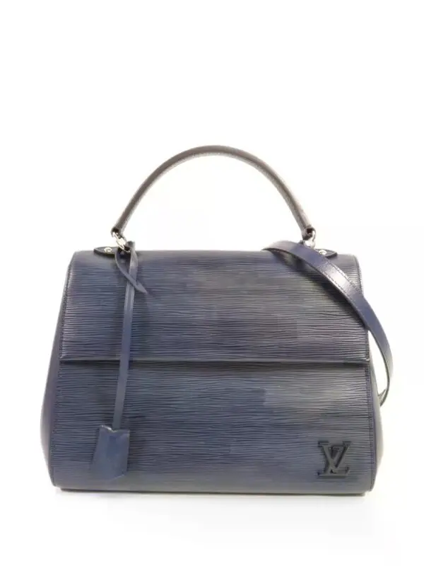 LOUIS VUITTON Mm Cluny Tote Bag