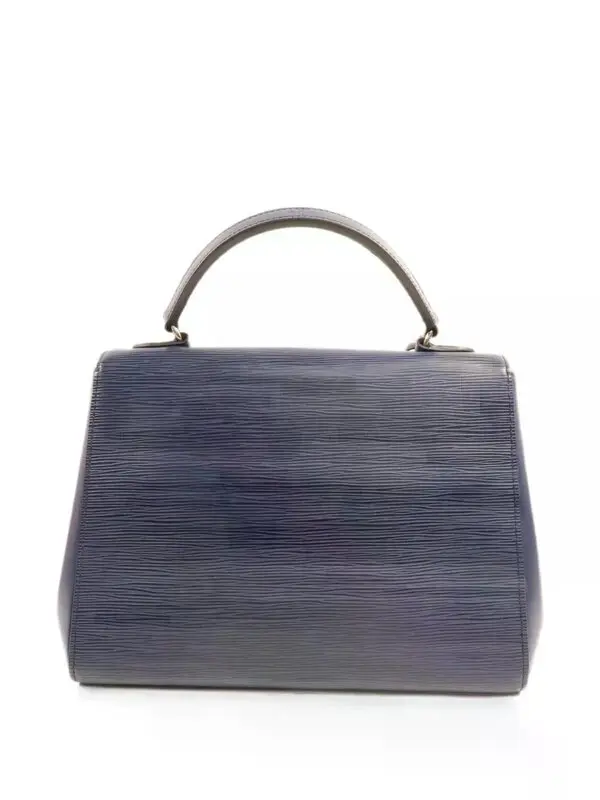 LOUIS VUITTON Mm Cluny Tote Bag