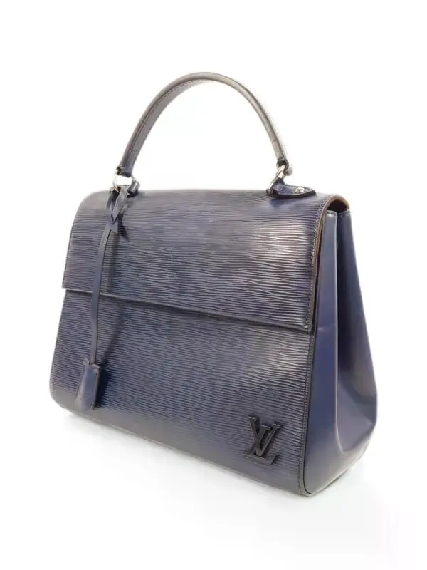 LOUIS VUITTON Mm Cluny Tote Bag
