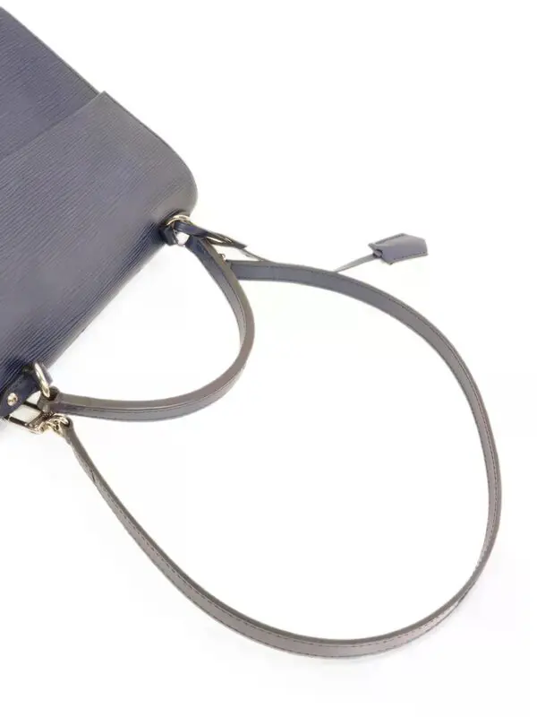 LOUIS VUITTON Mm Cluny Tote Bag