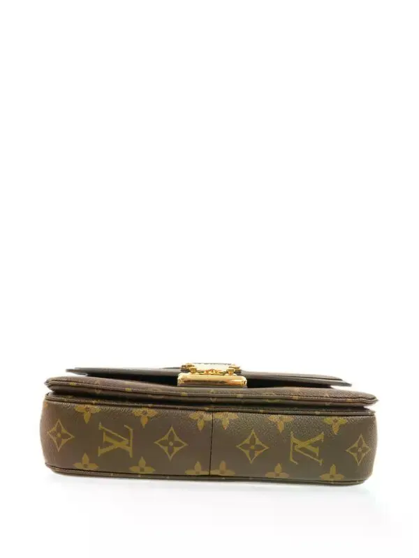 LOUIS VUITTON Marceau Monogram Shoulder Bag