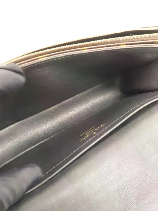 LOUIS VUITTON Marceau Monogram Shoulder Bag