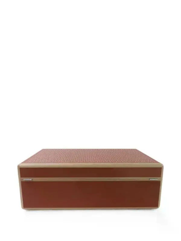 Hermès Amalthée Metamorphose Jewellery Box