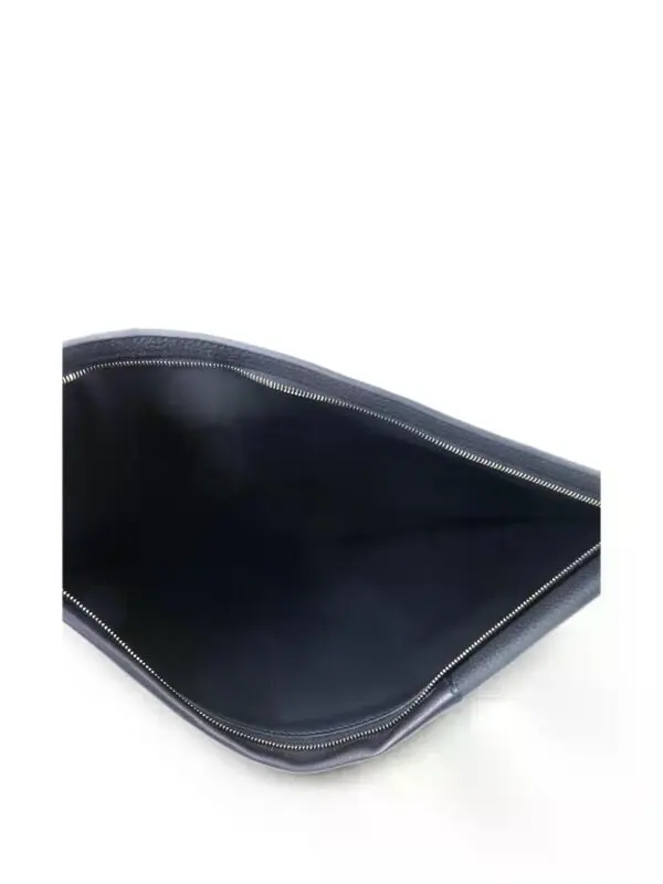 Hermès 2020 35 Manhattan Duo Clutch Bag