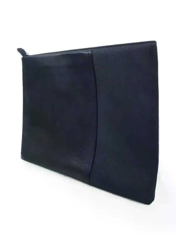 Hermès 2020 Manhattan Duo Clutch Bag