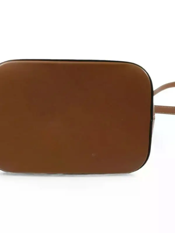 Celine Triomphe Bucket Bag