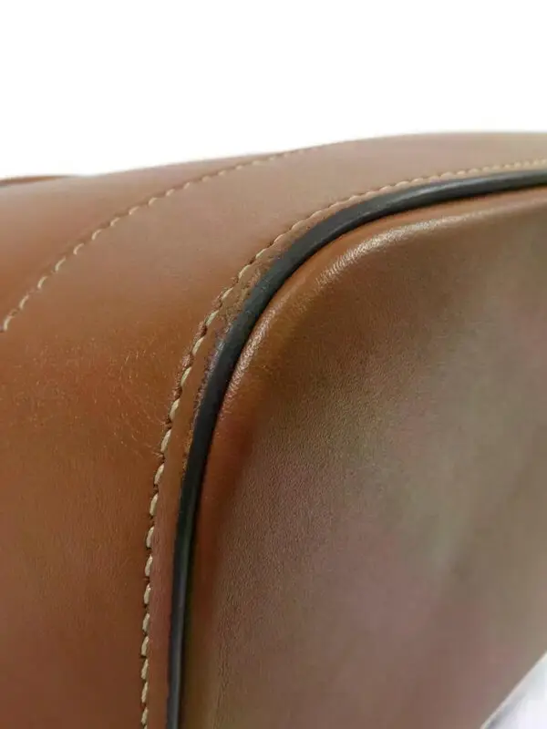 Celine Triomphe Bucket Bag