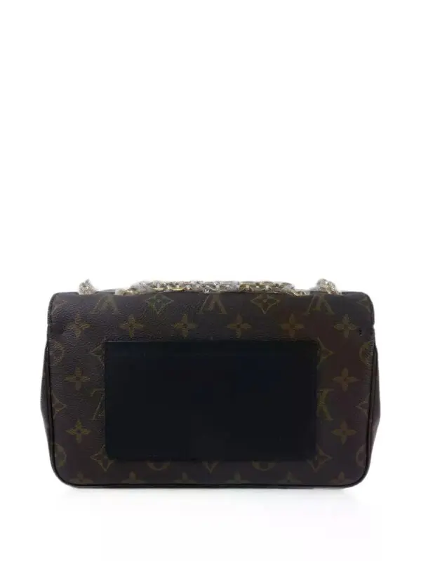LOUIS VUITTON Marceau Monogram Shoulder Bag