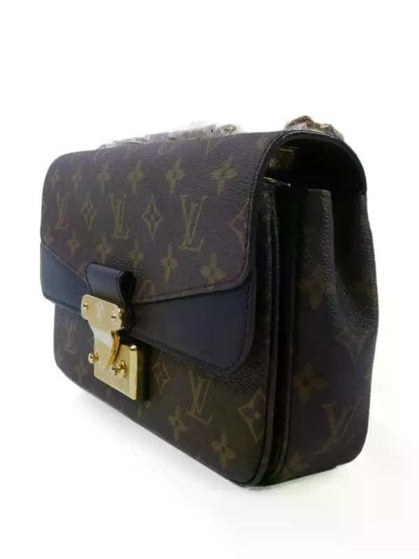 LOUIS VUITTON Marceau Monogram Shoulder Bag