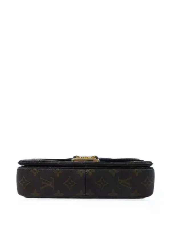 LOUIS VUITTON Marceau Monogram Shoulder Bag