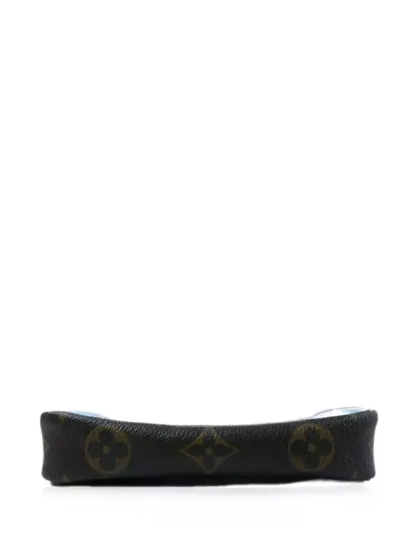 LOUIS VUITTON Mini Monogram Vivienne Shoulder Bag