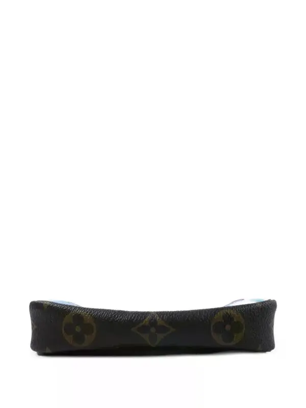 LOUIS VUITTON Vivienne Mini Monogram Shoulder Bag