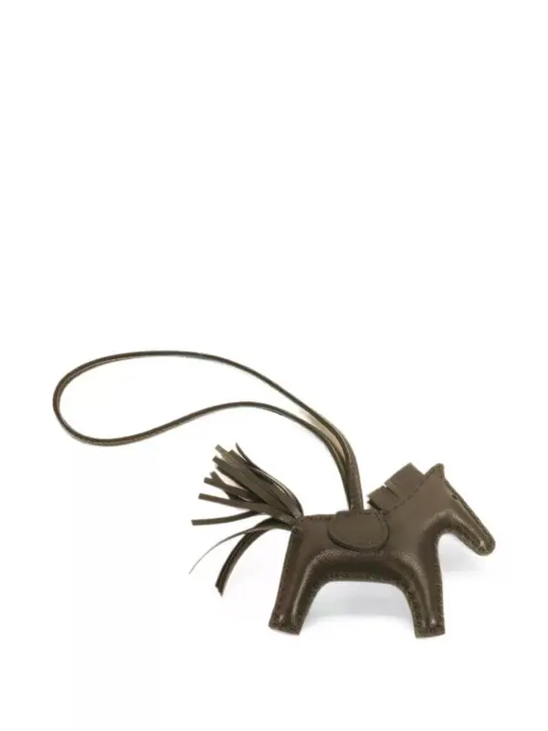 Hermès 2021 Pm Rodeo Charm