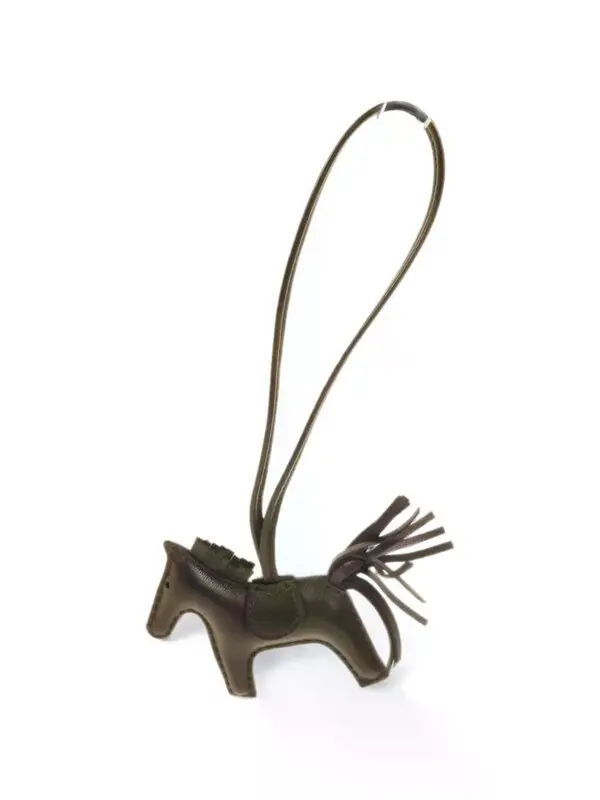 Hermès 2021 Pm Rodeo Charm
