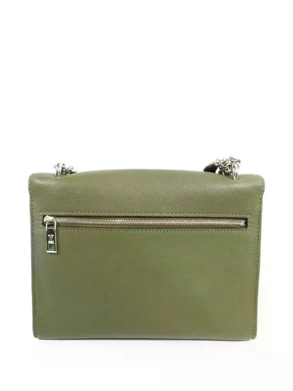 LOUIS VUITTON Mylockme Bb Shoulder Bag