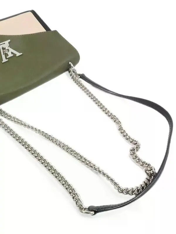 LOUIS VUITTON Mylockme Bb Shoulder Bag