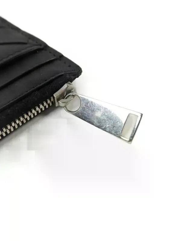 Bottega Veneta Intrecciato Card Case