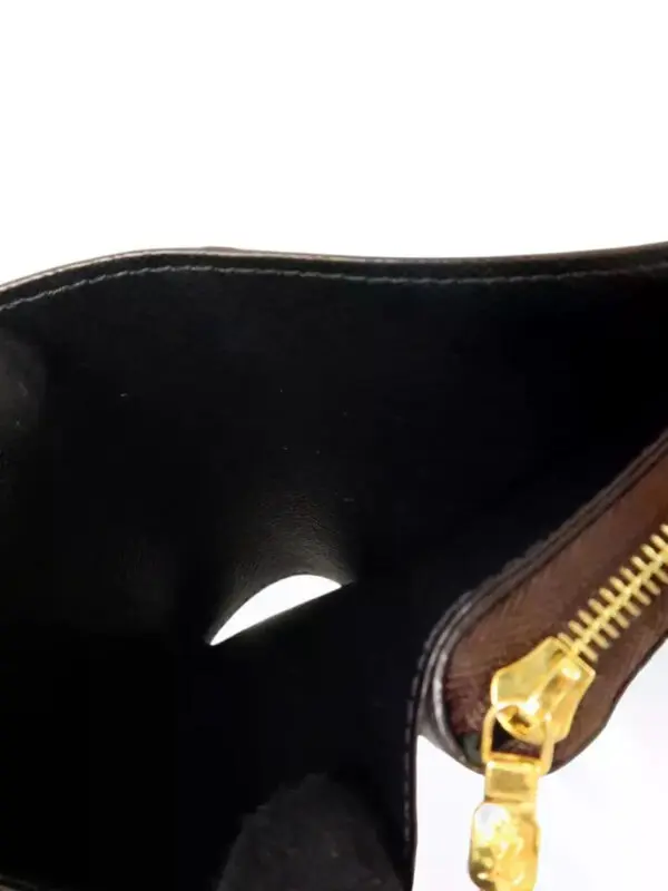LOUIS VUITTON Lou Wallet