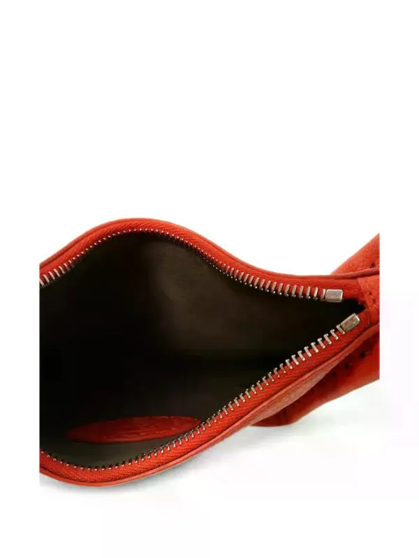 Fendi Mini Fendessence Leather Tote Bag