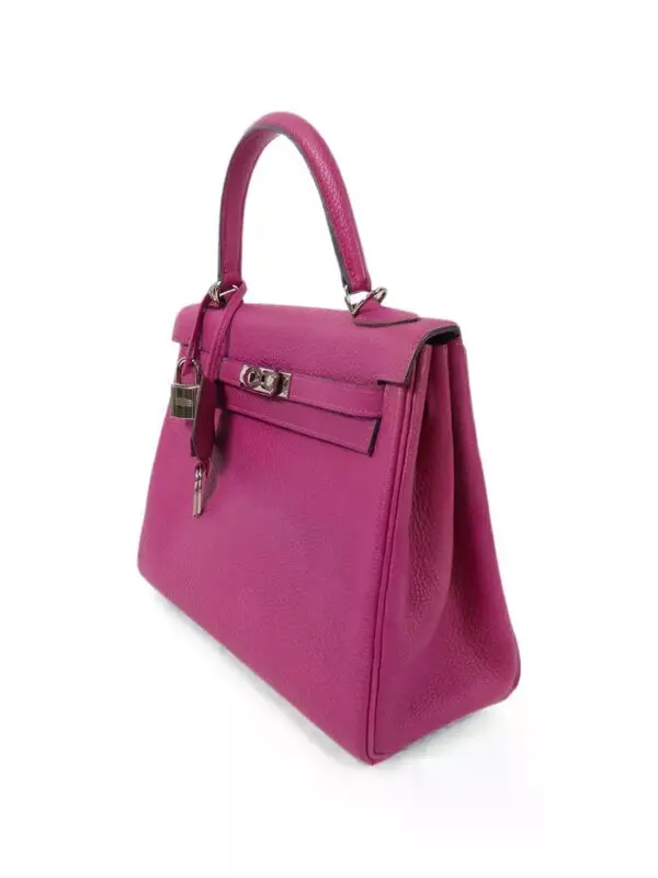 Hermès 25 Kelly Two-way Handbag