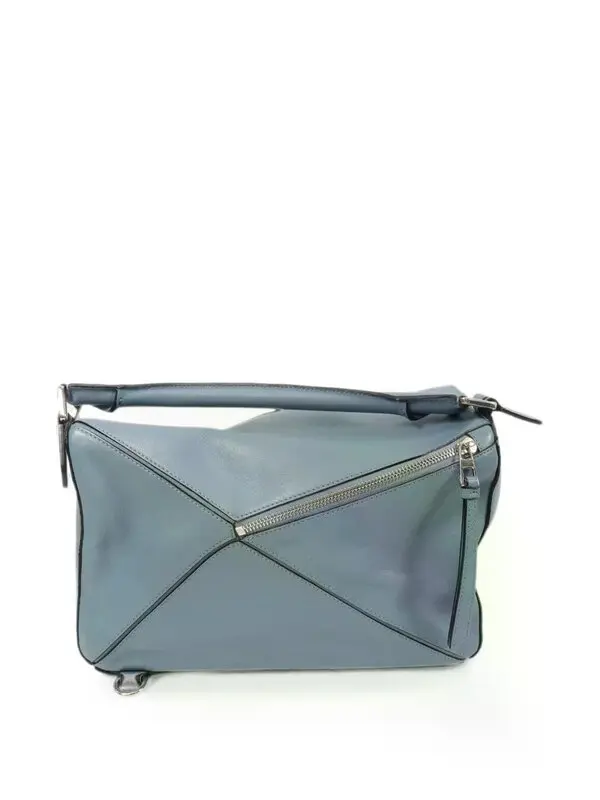 Loewe Medium Puzzle Shoulder Bag