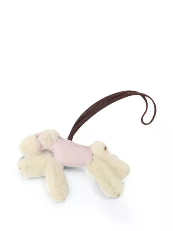 Hermès Budy Bag Charm