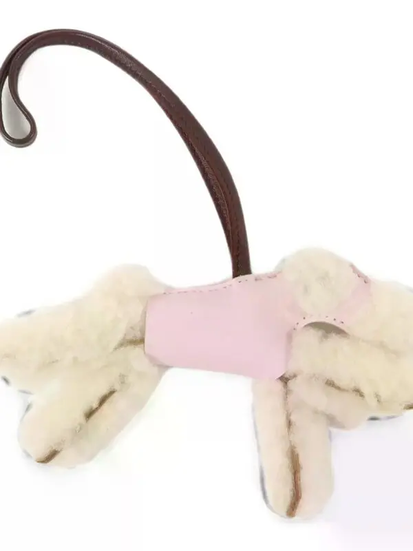 Hermès Budy Bag Charm