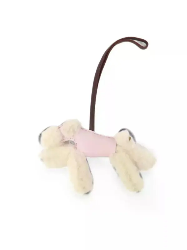 Hermès Budy Bag Charm
