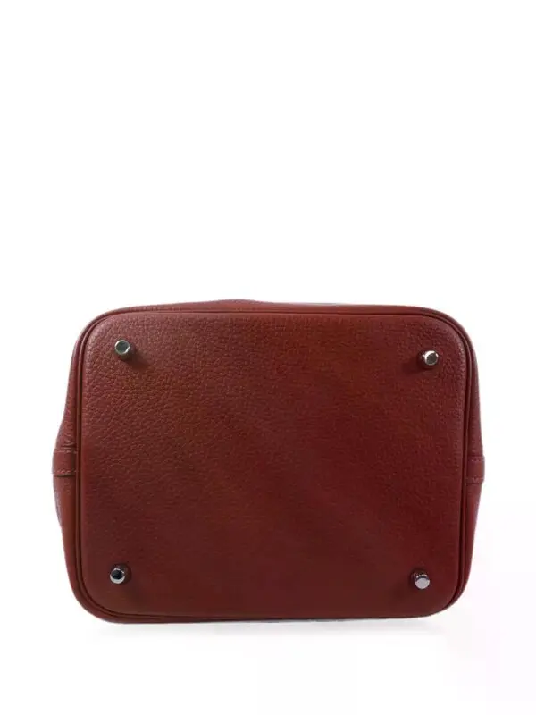 Hermès Mm Picotin Tote Bag
