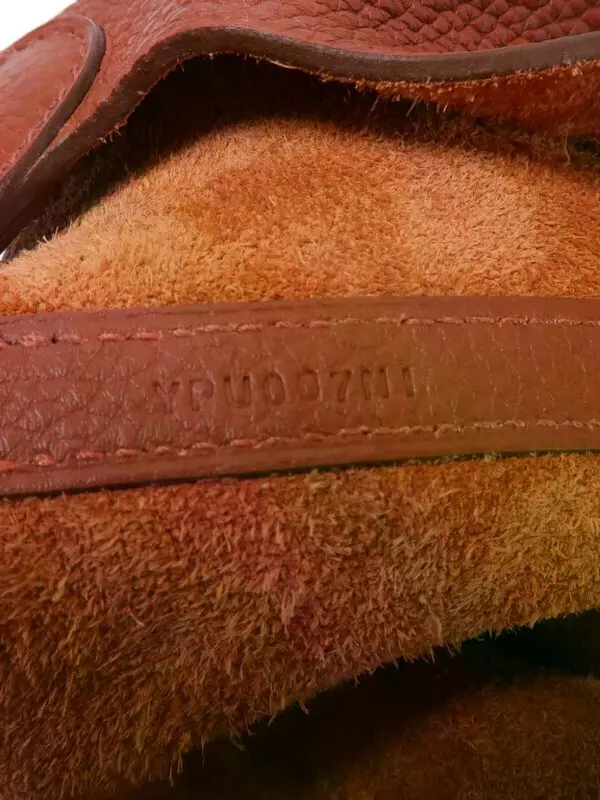 Hermès Mm Picotin Tote Bag - Brown