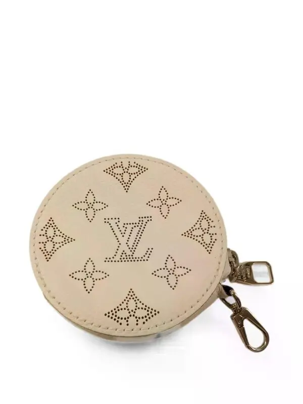 LOUIS VUITTON Mahina Bella Shoulder Bag