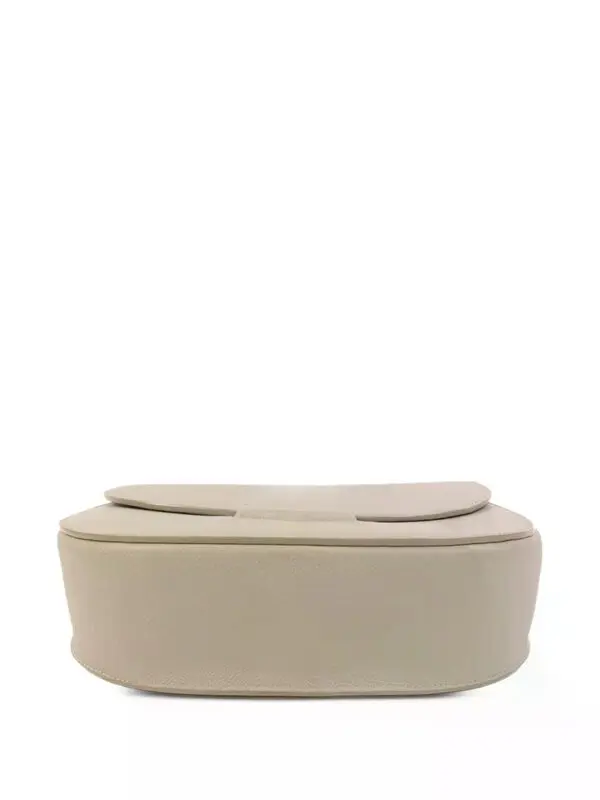 Celine Trotteur Shoulder Bag - Neutrals