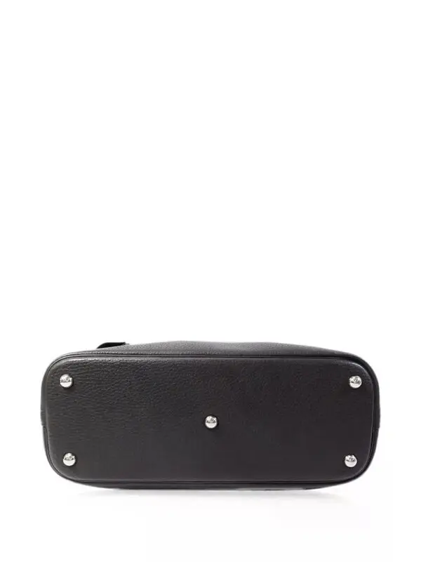 Hermès Bolide 31 Shoulder Bag - Black