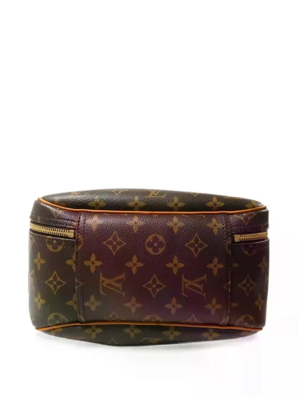 LOUIS VUITTON Monogram Excursion Tote Bag