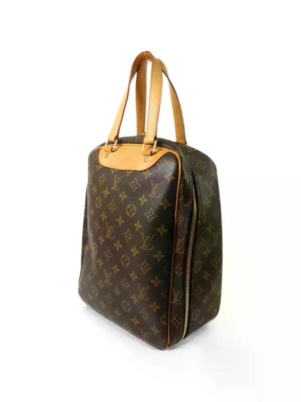 LOUIS VUITTON Monogram Excursion Tote Bag