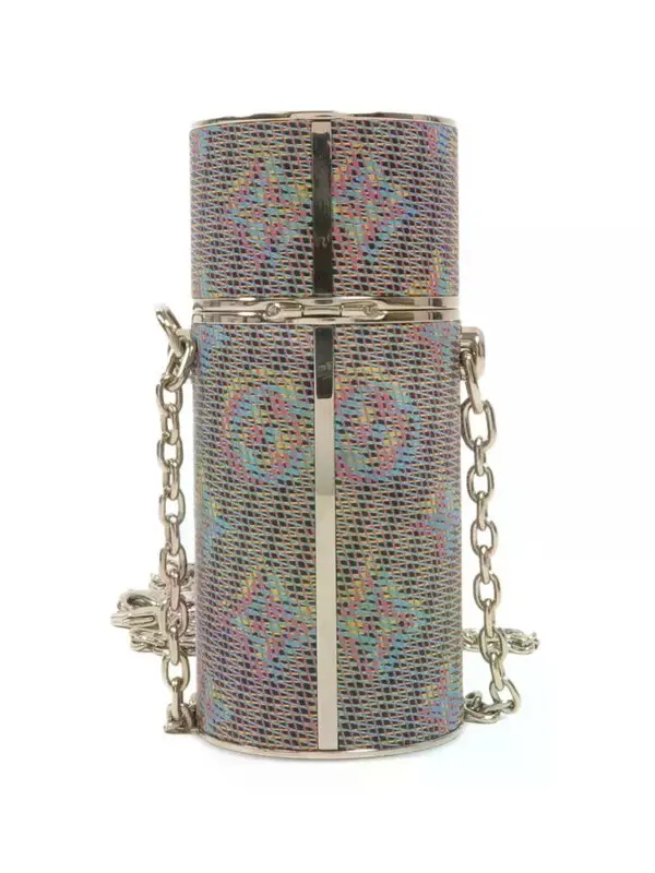 LOUIS VUITTON Monogram Pop Lipstick Case
