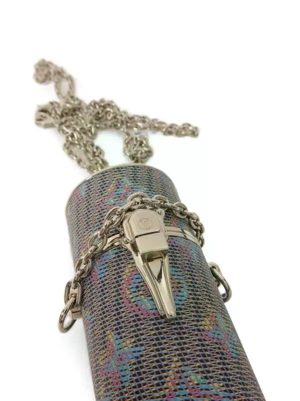 LOUIS VUITTON Monogram Pop Lipstick Case