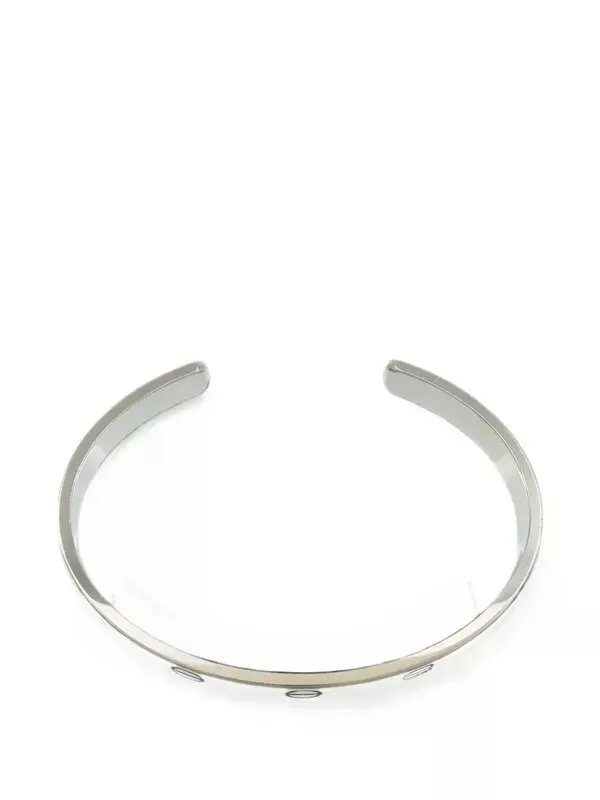 Cartier Love Cuff Bracelet