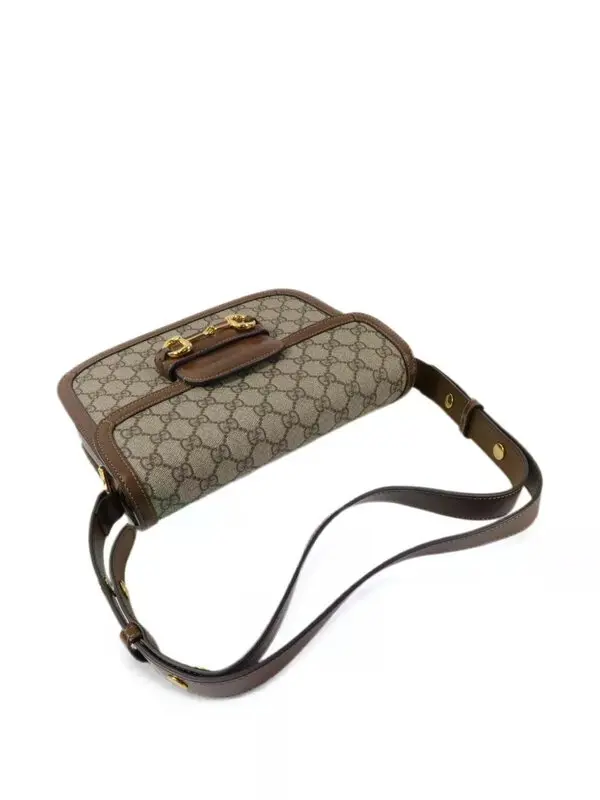 Gucci Horsebit 1955 Shoulder Bag