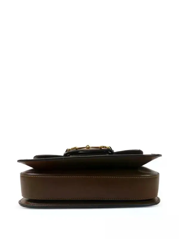 Gucci Horsebit 1955 Shoulder Bag