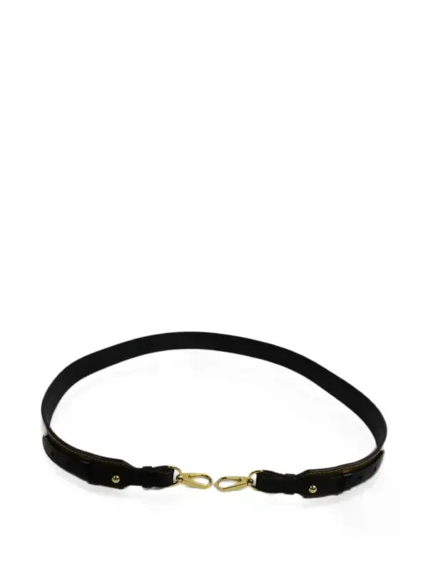 LOUIS VUITTON Bandouliere Reversible Strap