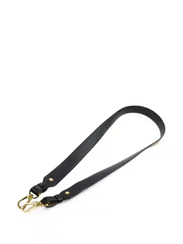 LOUIS VUITTON Reversible Strap
